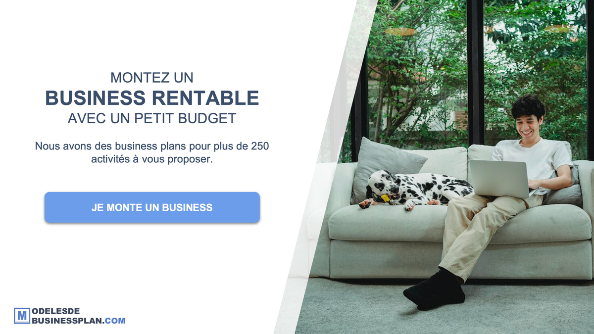 25 idées de petits projets rentables et faciles pour 2025